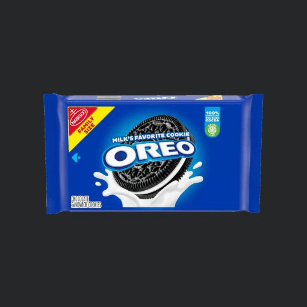 +20 Black Snacks That Deserve to Be Tasted - Eggradients.com