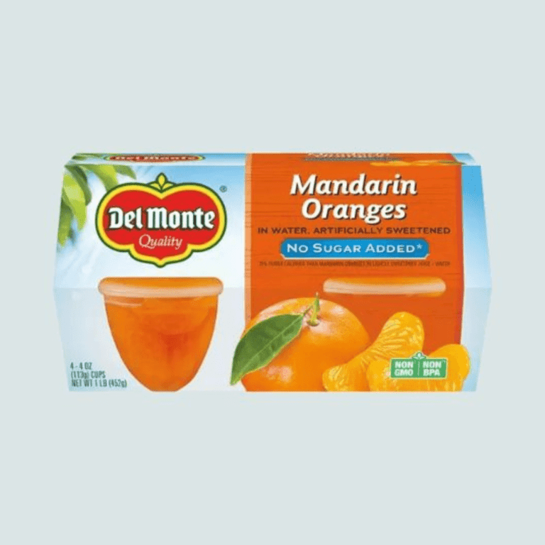 +20 Best Orange Snacks Explained - Eggradients.com