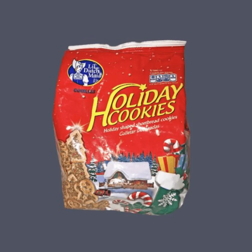 +20 Red Snacks You Should Try - Eggradients.com