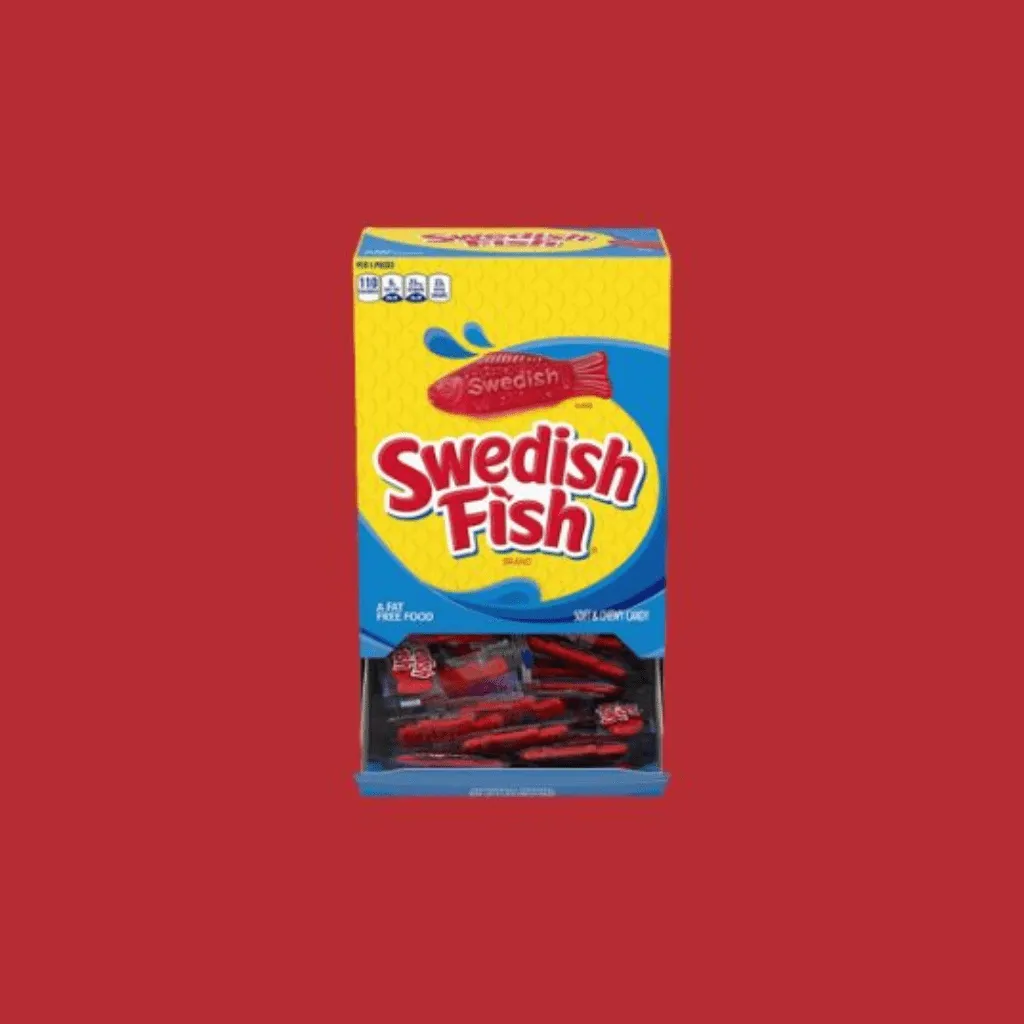 +20 Red Snacks You Should Try - Eggradients.com
