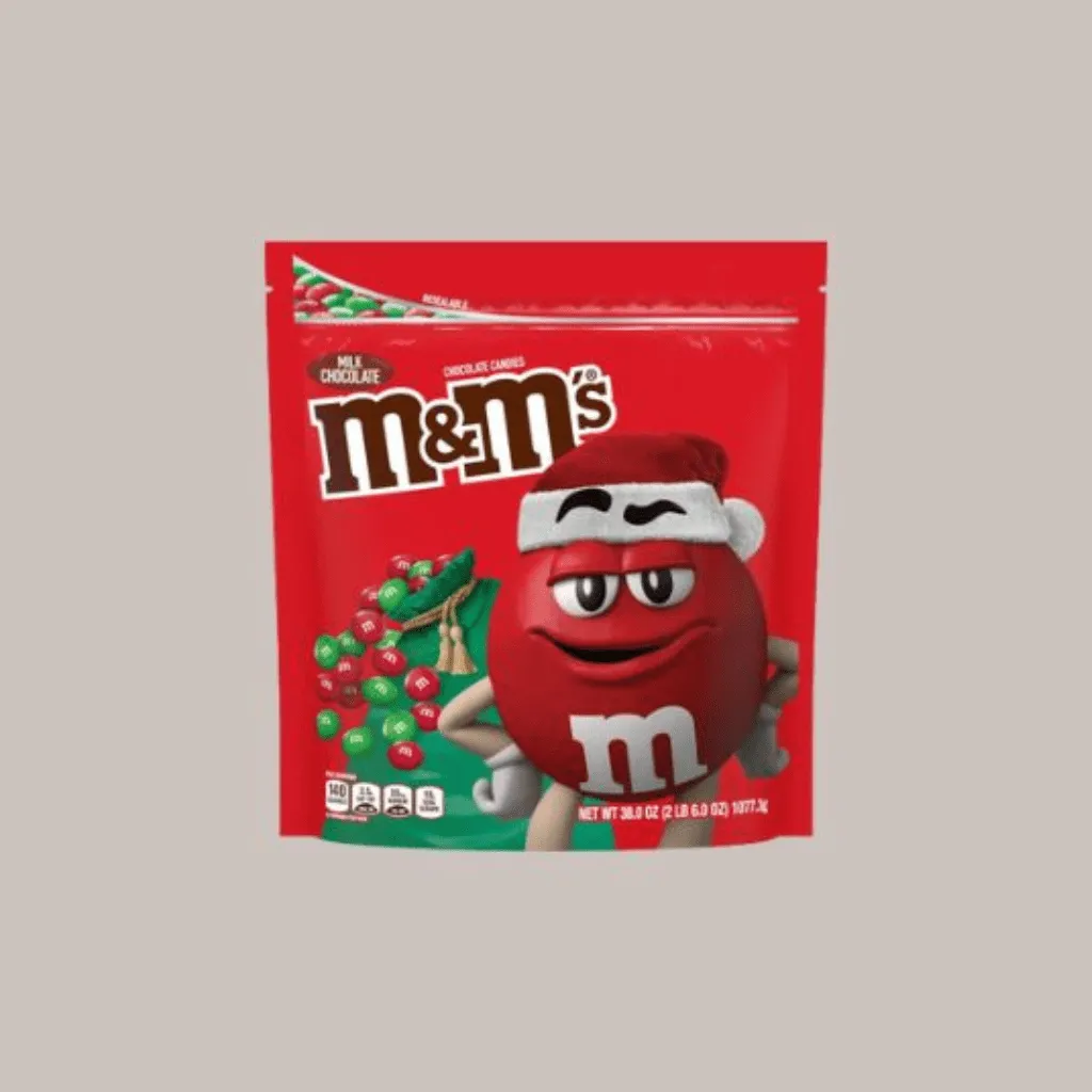 +20 Red Snacks You Should Try - Eggradients.com