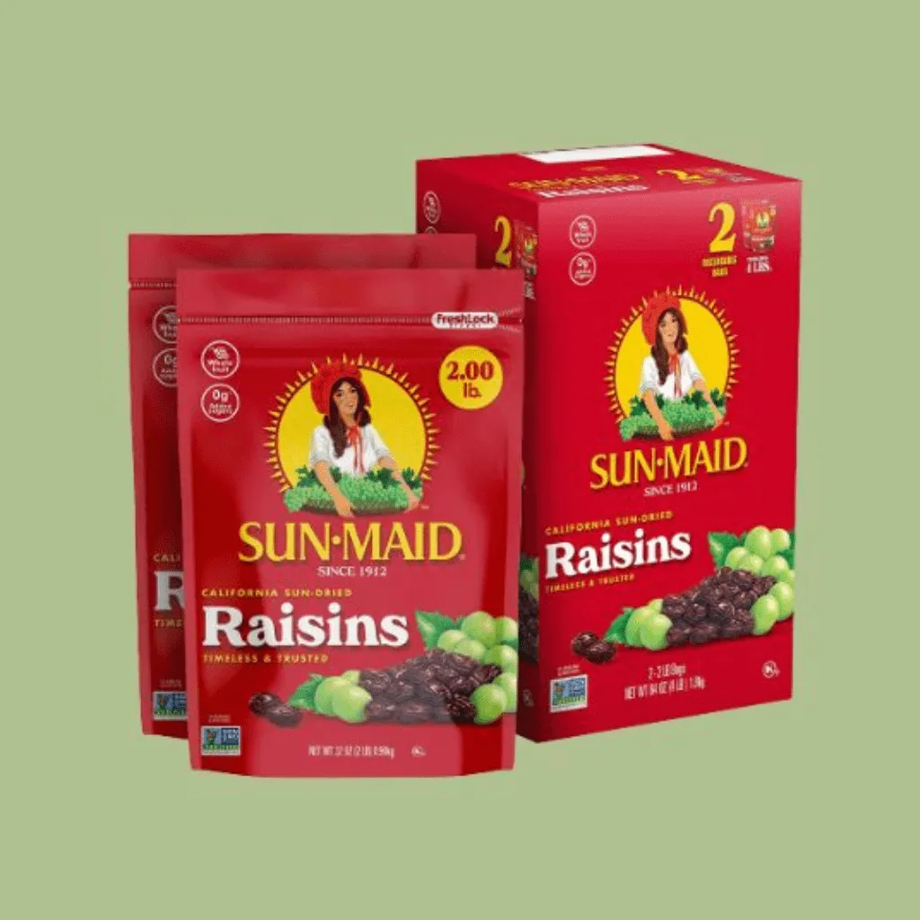 +20 Red Snacks You Should Try - Eggradients.com