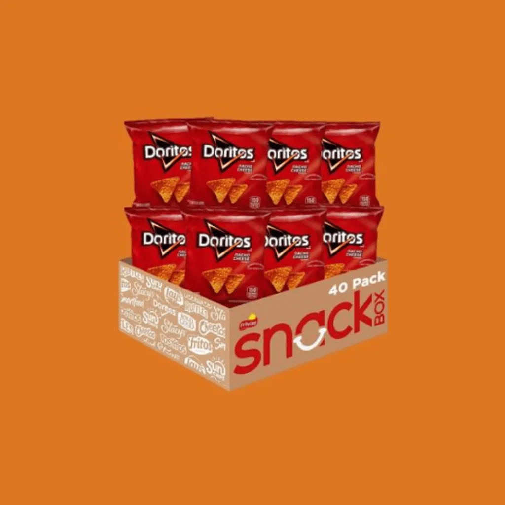 +20 Red Snacks You Should Try - Eggradients.com