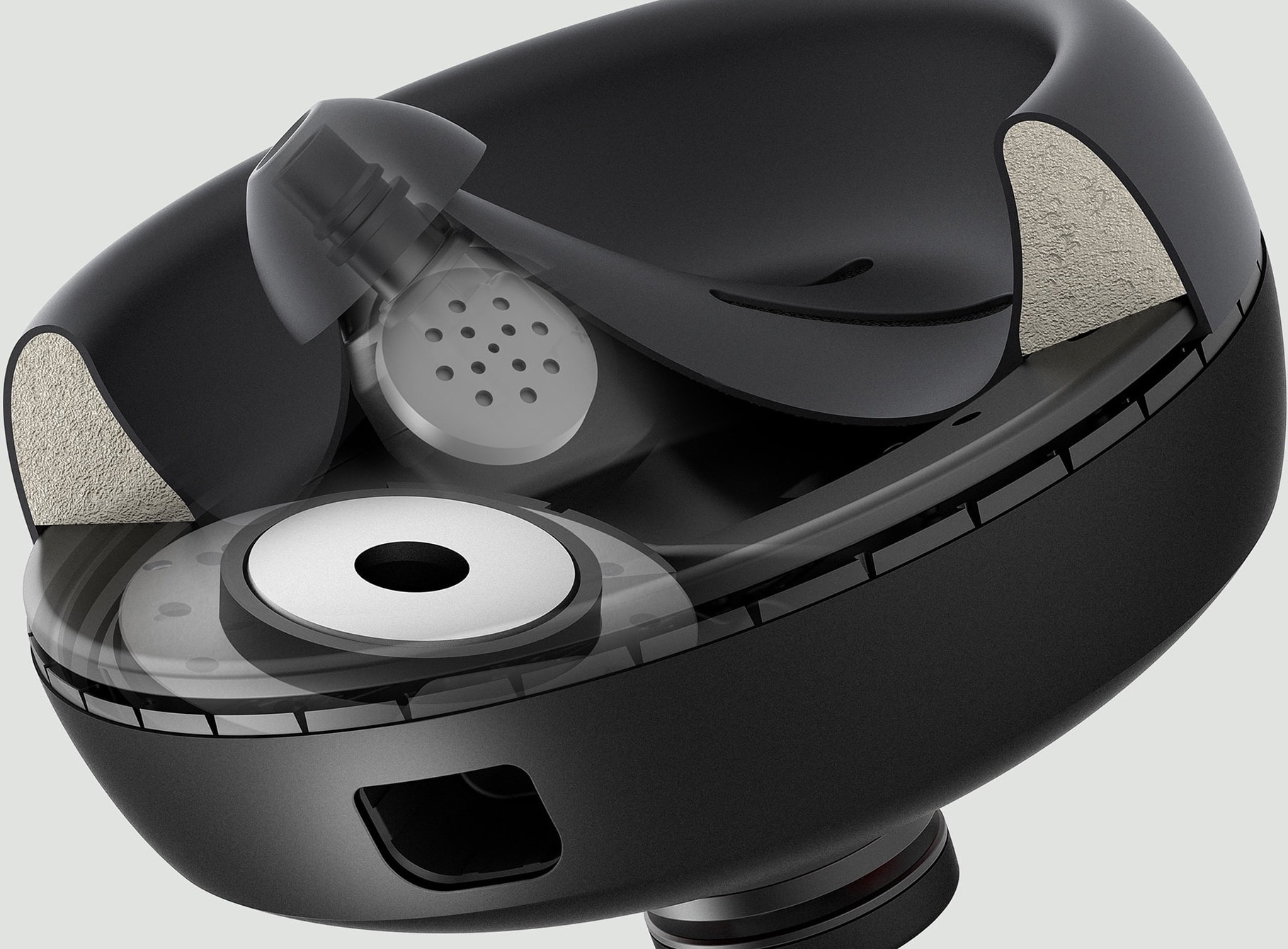 nuraphone - Hear every note. Feel every beat | nura