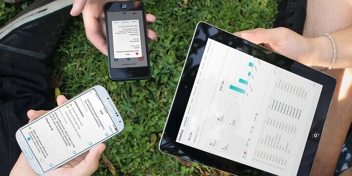 See What’s New in Safety Information – CrisisGo Blog