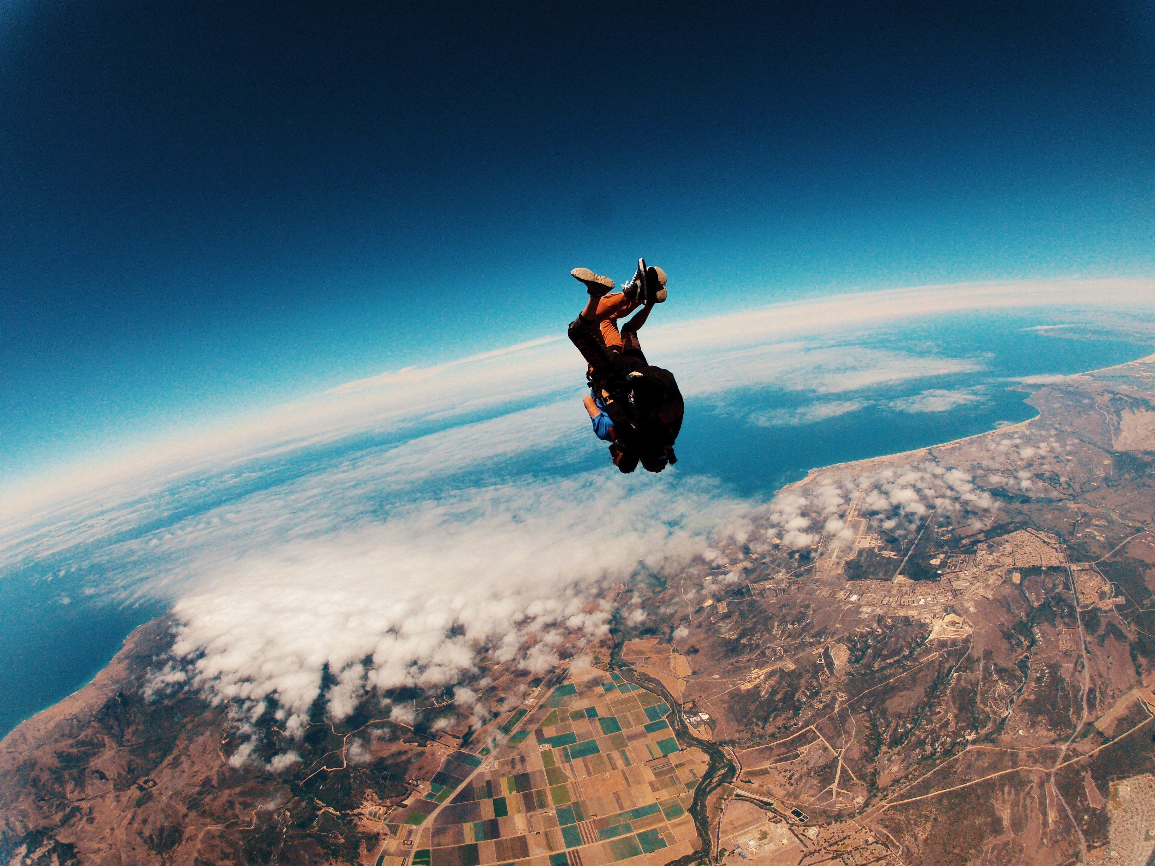 What Does It Really Mean To Have Courage What Does It Really Mean To Have Courage