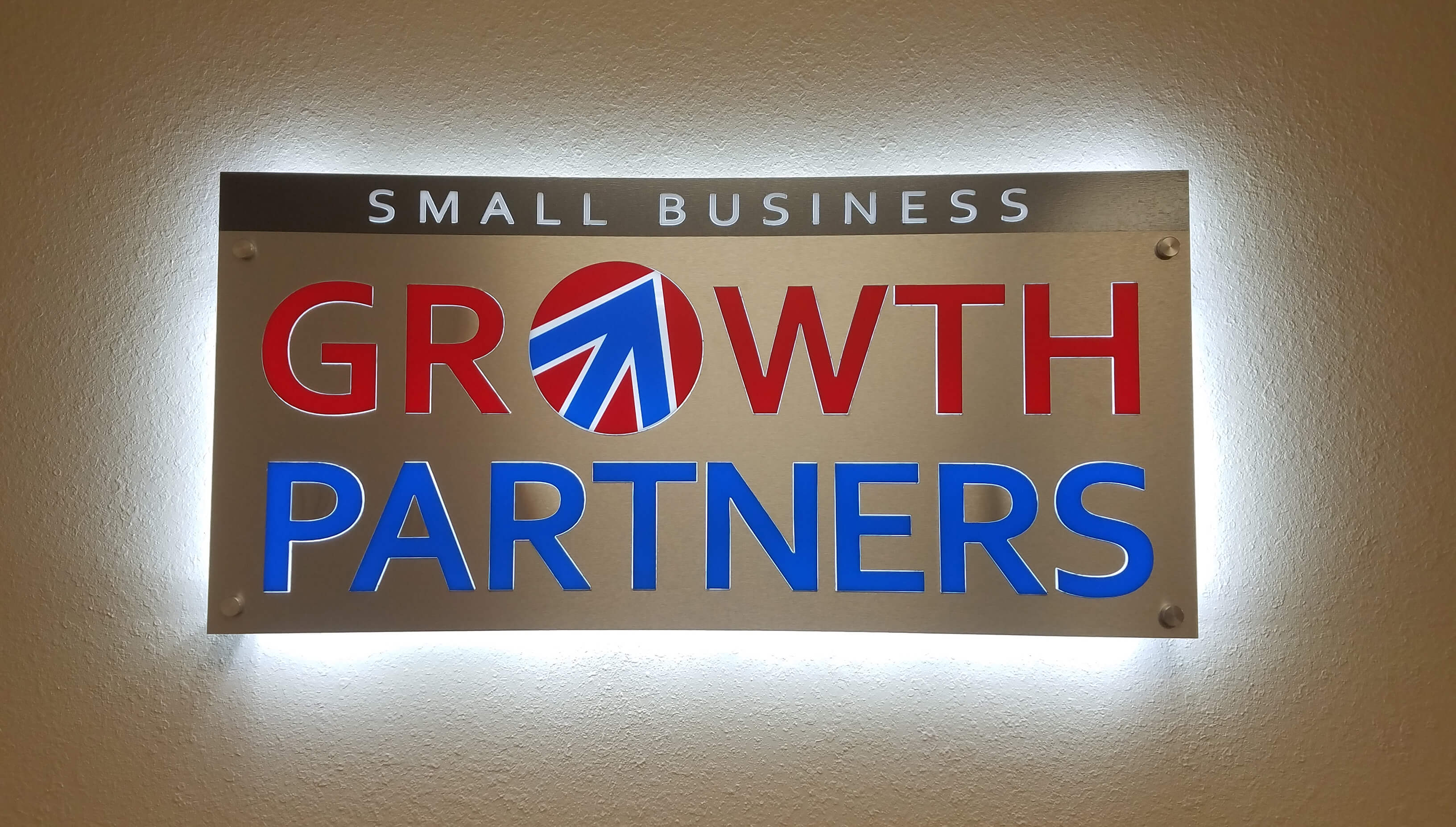 Interior Signs | Signs & Lines By Stretch