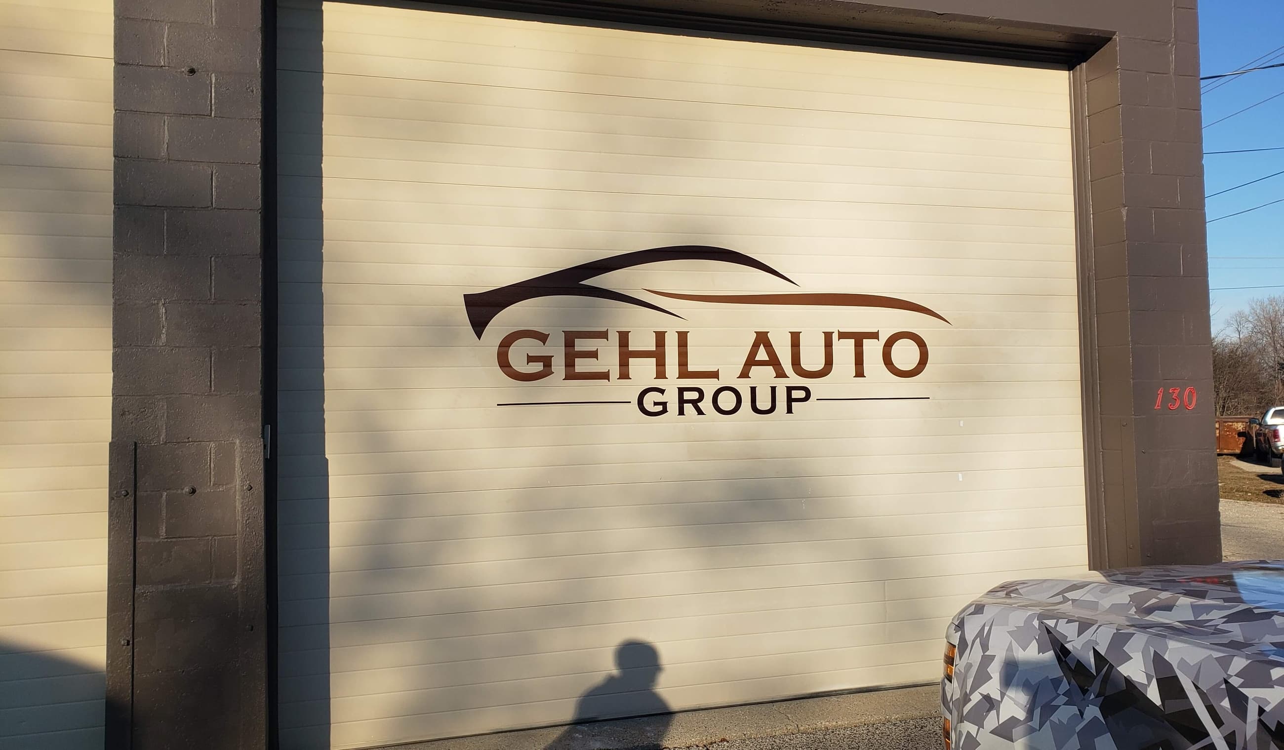 Dealership Signs | Signs & Lines By Stretch