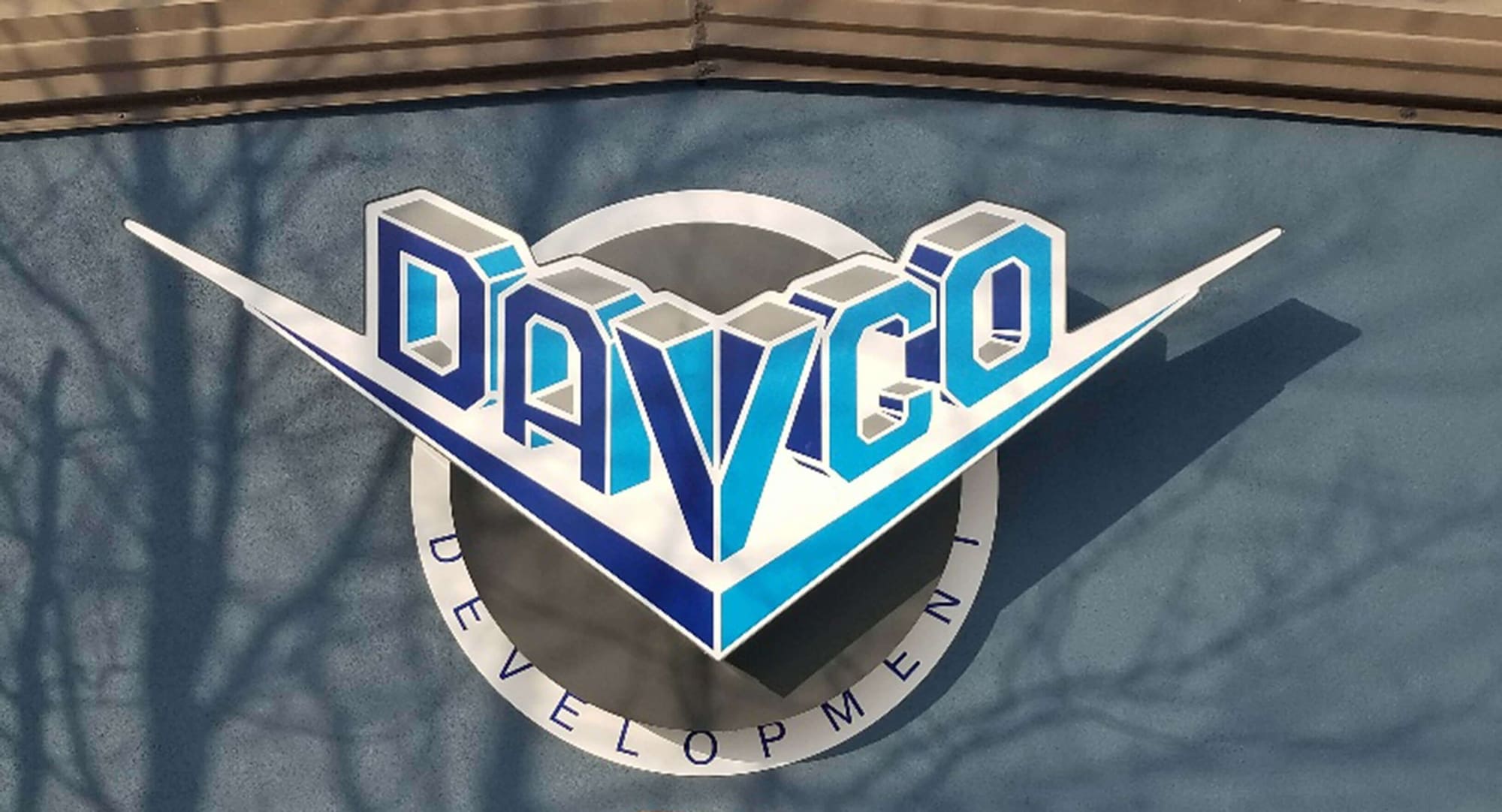 Dimensional Signs | Signs & Lines By Stretch