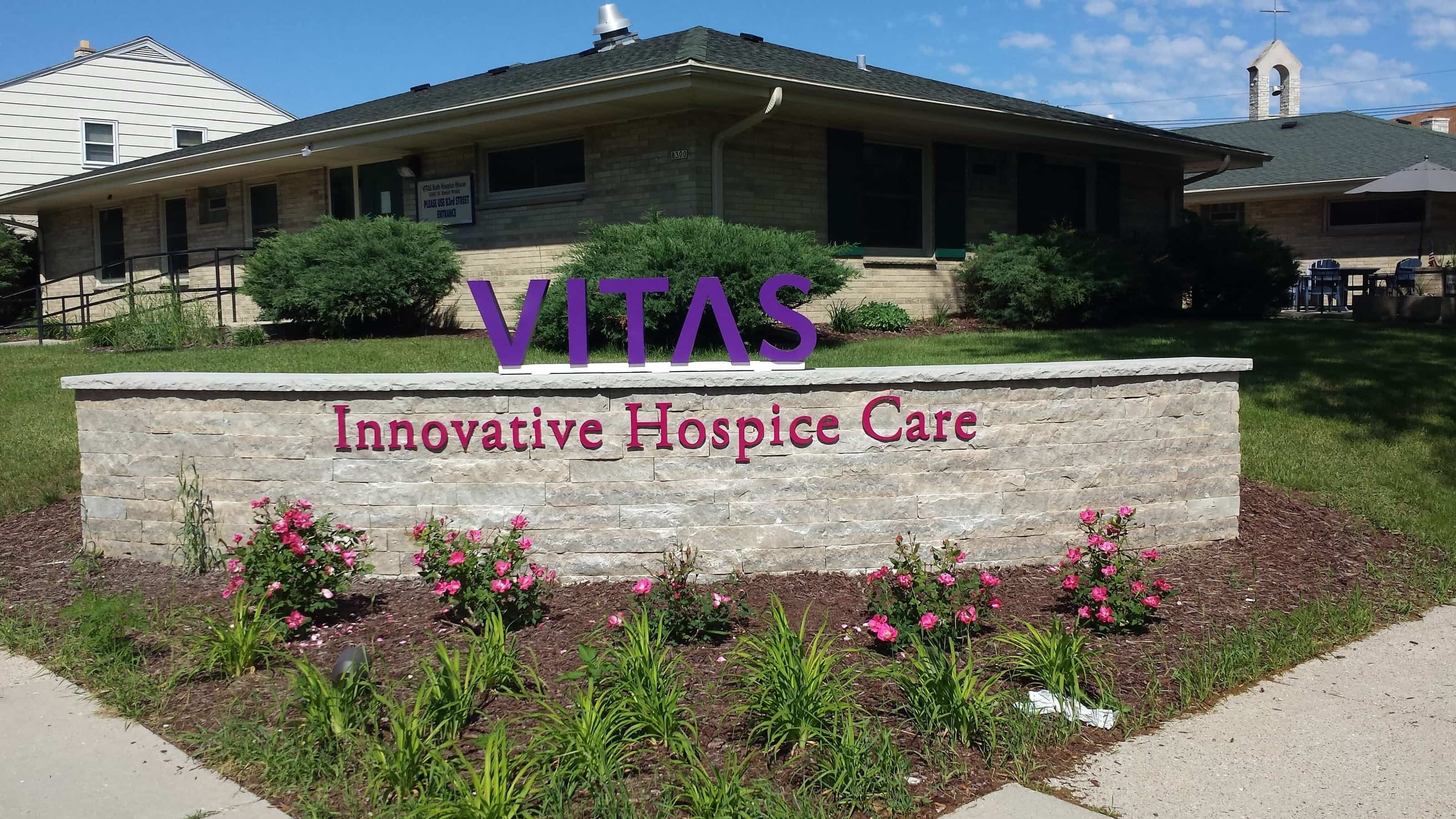 Health Care & Hospital Signage | Signs & Lines By Stretch