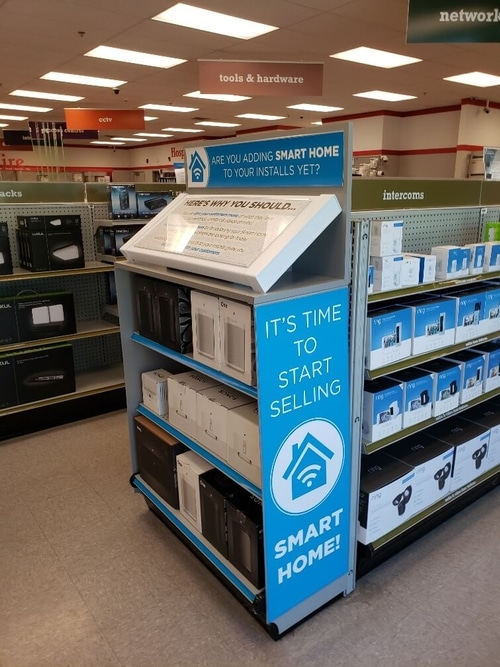 Point of Purchase (POP) Signs | Signs & Lines By Stretch