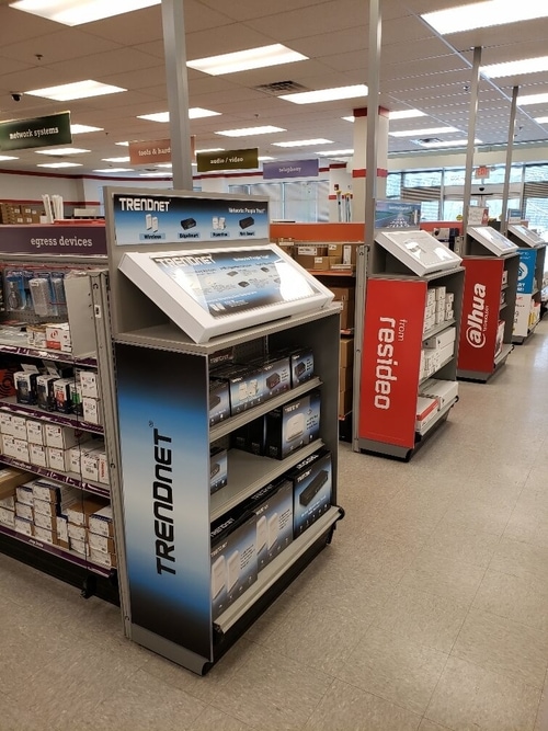 Point of Purchase (POP) Signs | Signs & Lines By Stretch