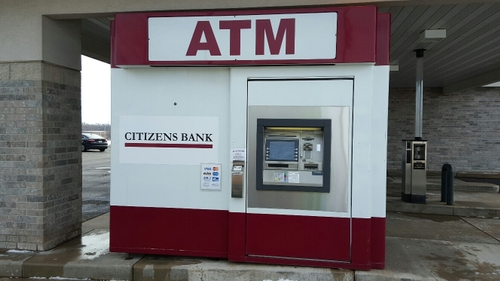 Bank Signs | Signs & Lines By Stretch