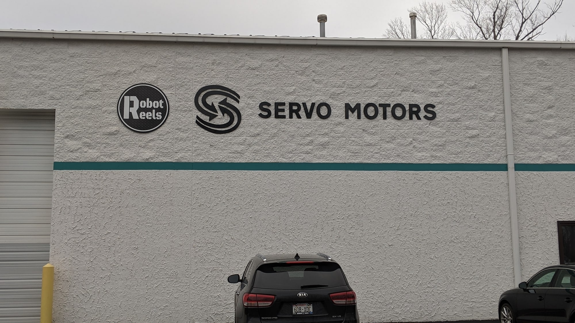 Signs & Lines By Stretch | Signs, Wraps, & Banners