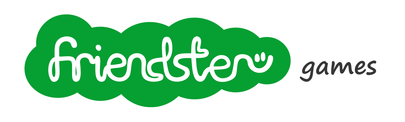 Friendster Logo Png