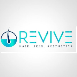 Revive Hair & Skin Clinic - Webflow