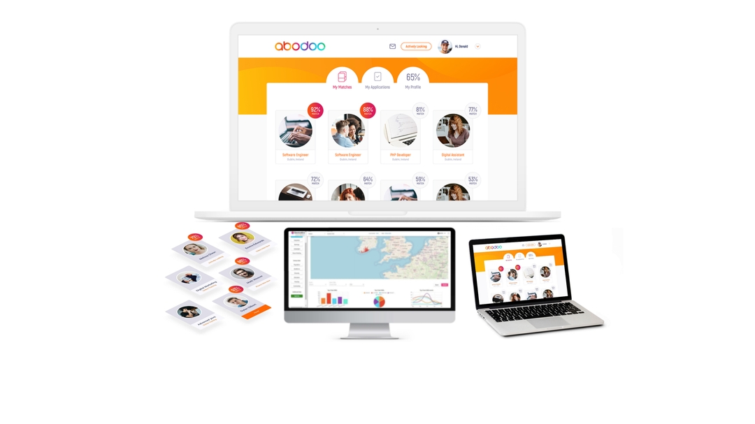 Abodoo | Your platform for discovering the new world
