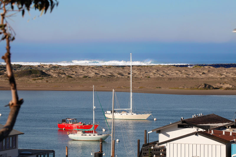 Blue Sail Inn | Hotel Photo Gallery | Take A Sneak Peek At Our Hotel