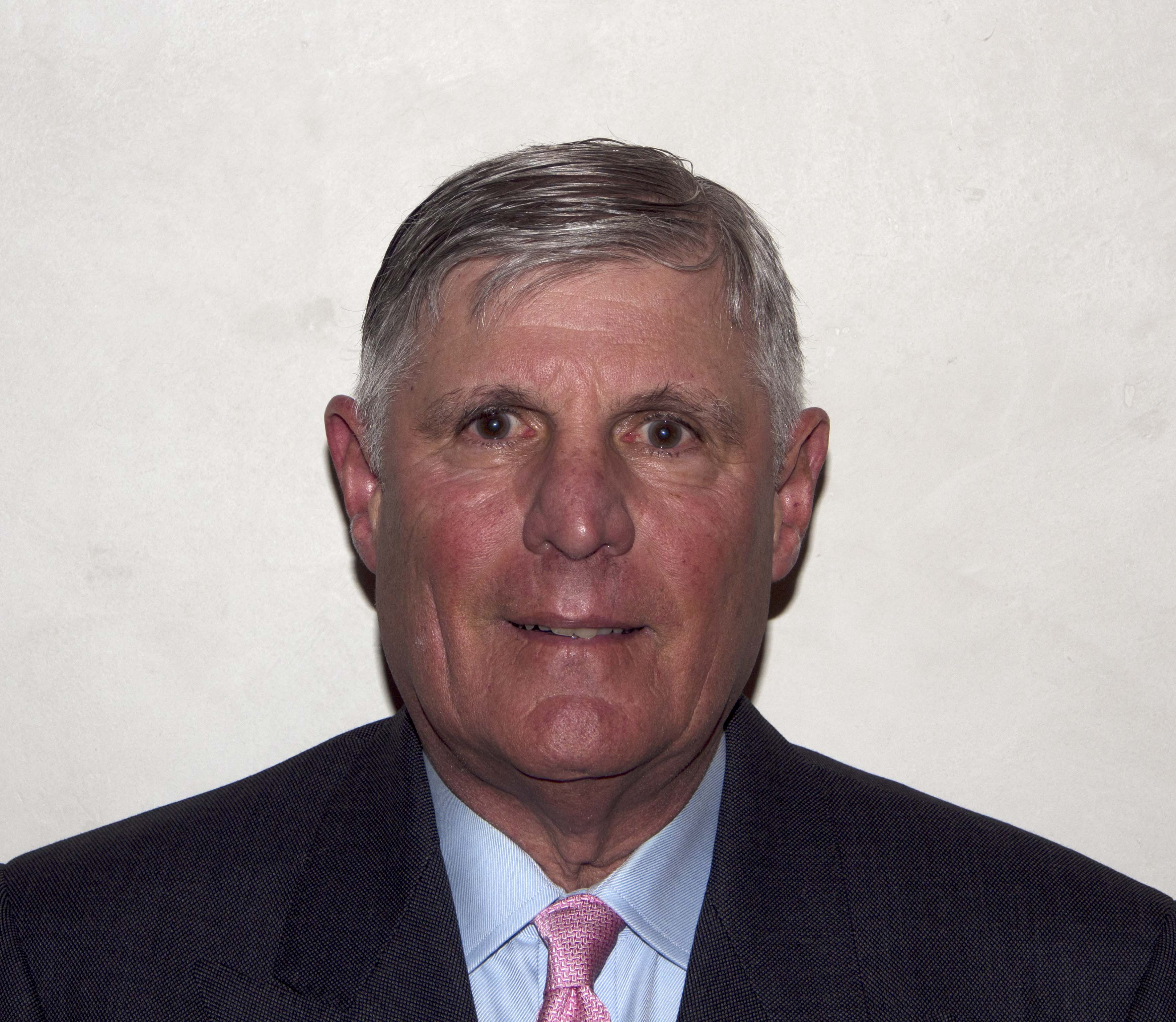 Kenneth Hamlet | Revelis Capital Group