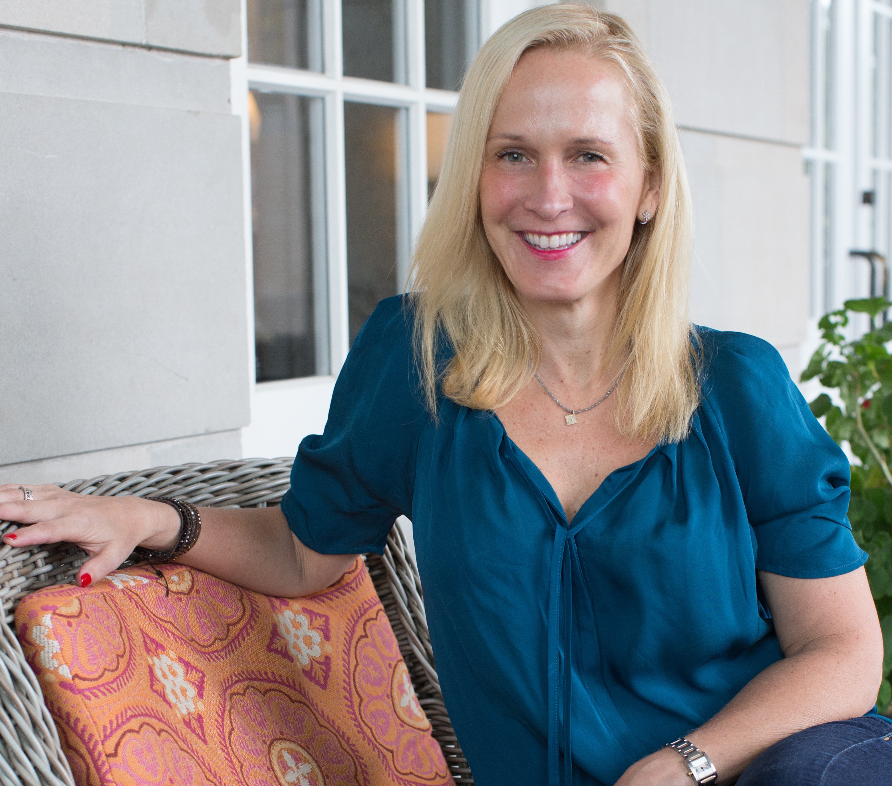 Susan Fishman | Revelis Capital Group