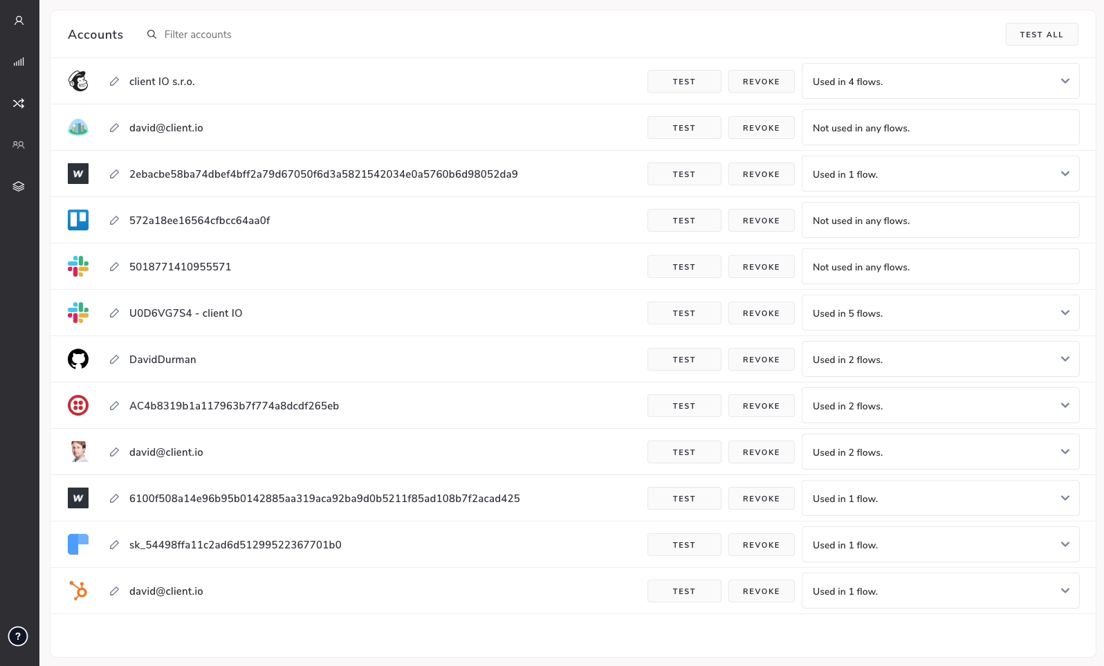 Appmixer: Connect your anything.