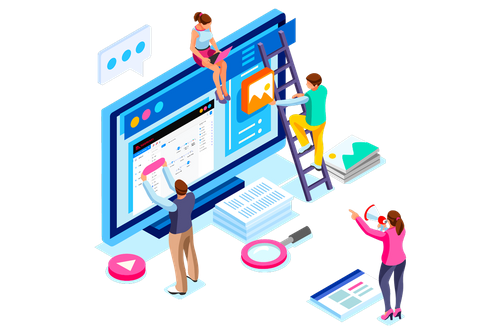 Provide document movements and transformation from within your platform ...