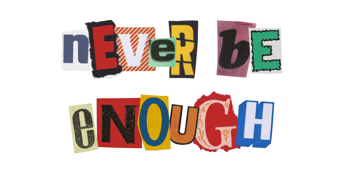 The Macarons Project - never be enough