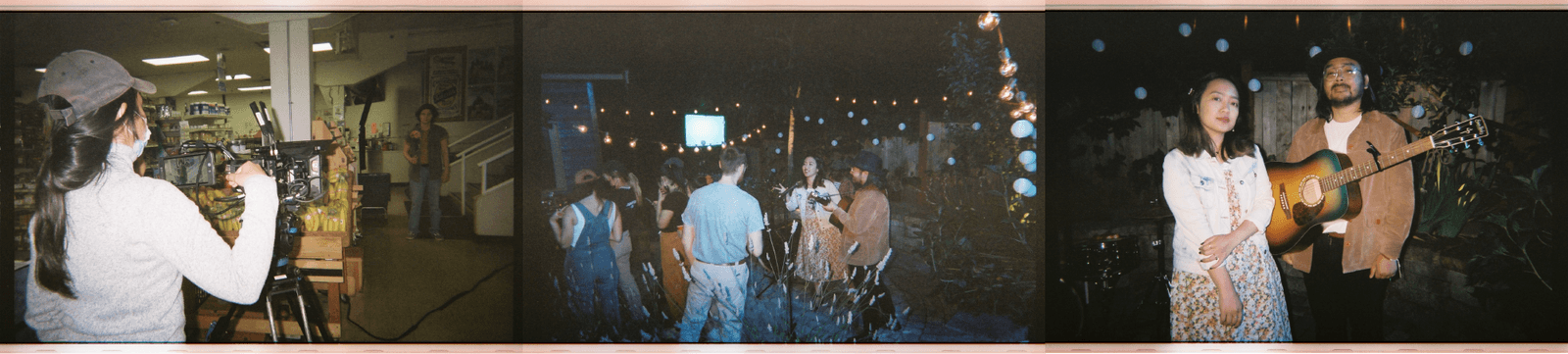 The Macarons Project - never be enough