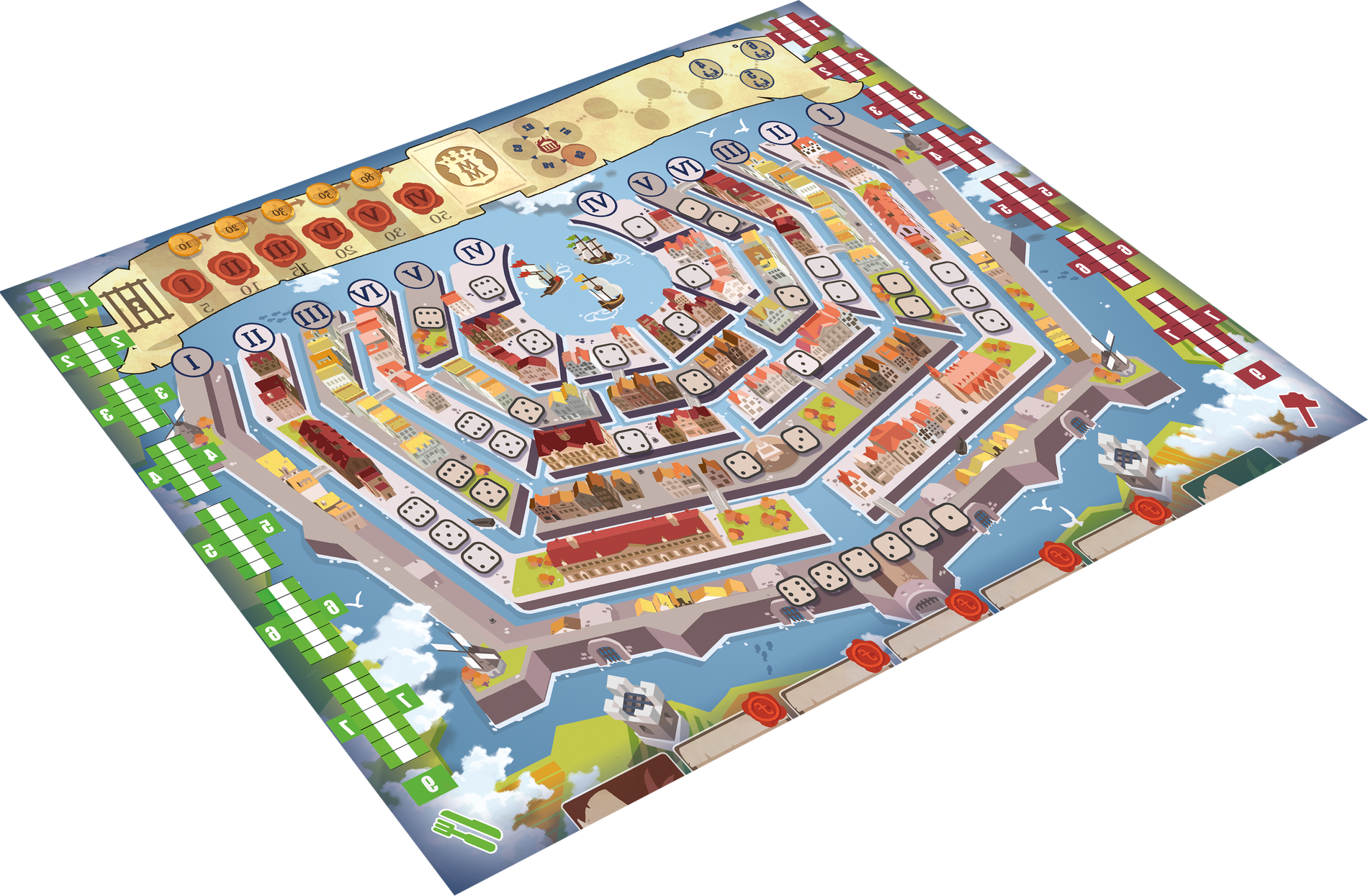 Money Maker - Play the Bank