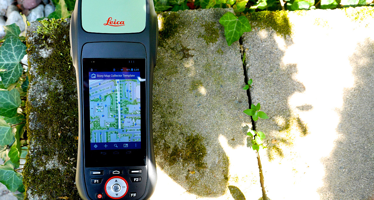 Leica Zeno 20 - Franco N Hermanos - Colombia