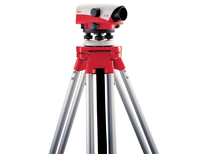 Leica NA700 - Franco N Hermanos - Colombia