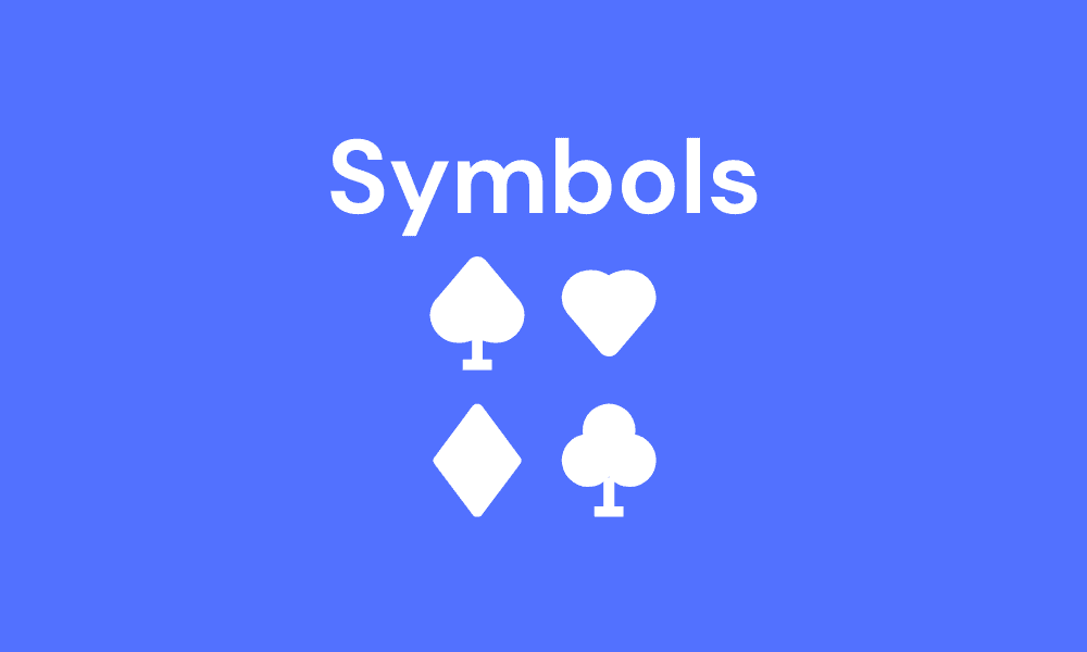 Copy and Paste Symbols: A Collection of +300 Pieces - Eggradients.com