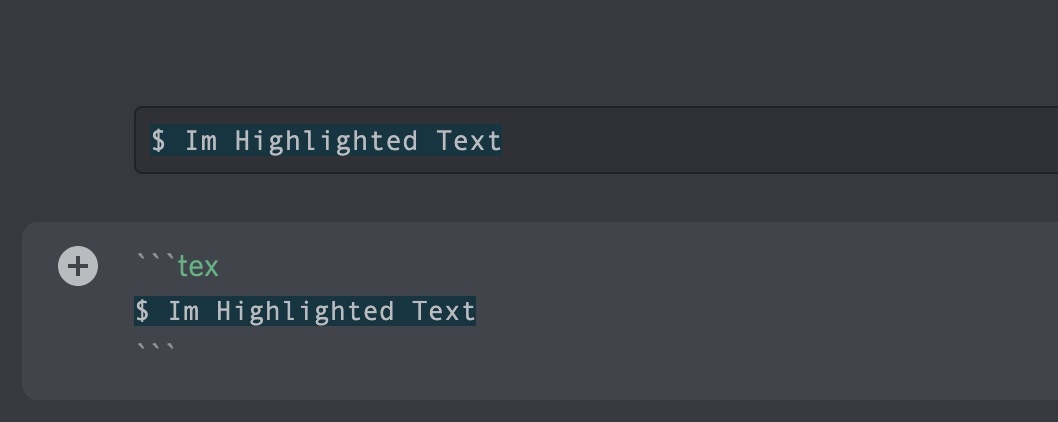 How To Highlight A Text In Discord Club Discord