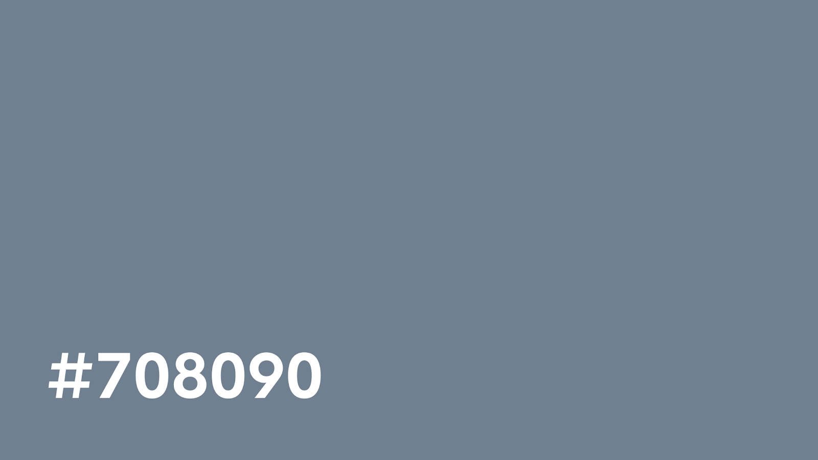 Grey Color Codes: Copy & Paste HEXs