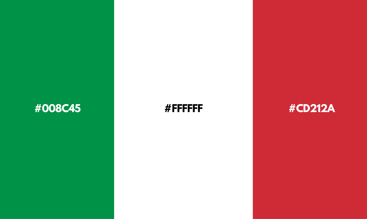 Bandeira Da Italia Cores BINKEDU Bandeira Da Italia Cores BINKEDU