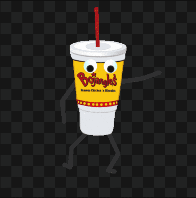 +20 Fast Food Mascots Explained (Ranked) - Eggradients.com