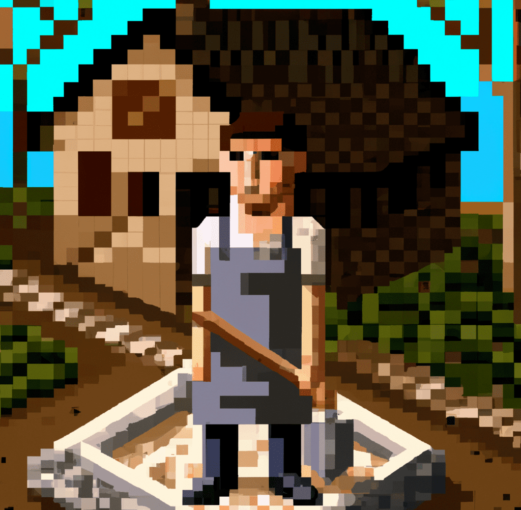 Mason Minecraft: Trades & Features - Eggradients.com