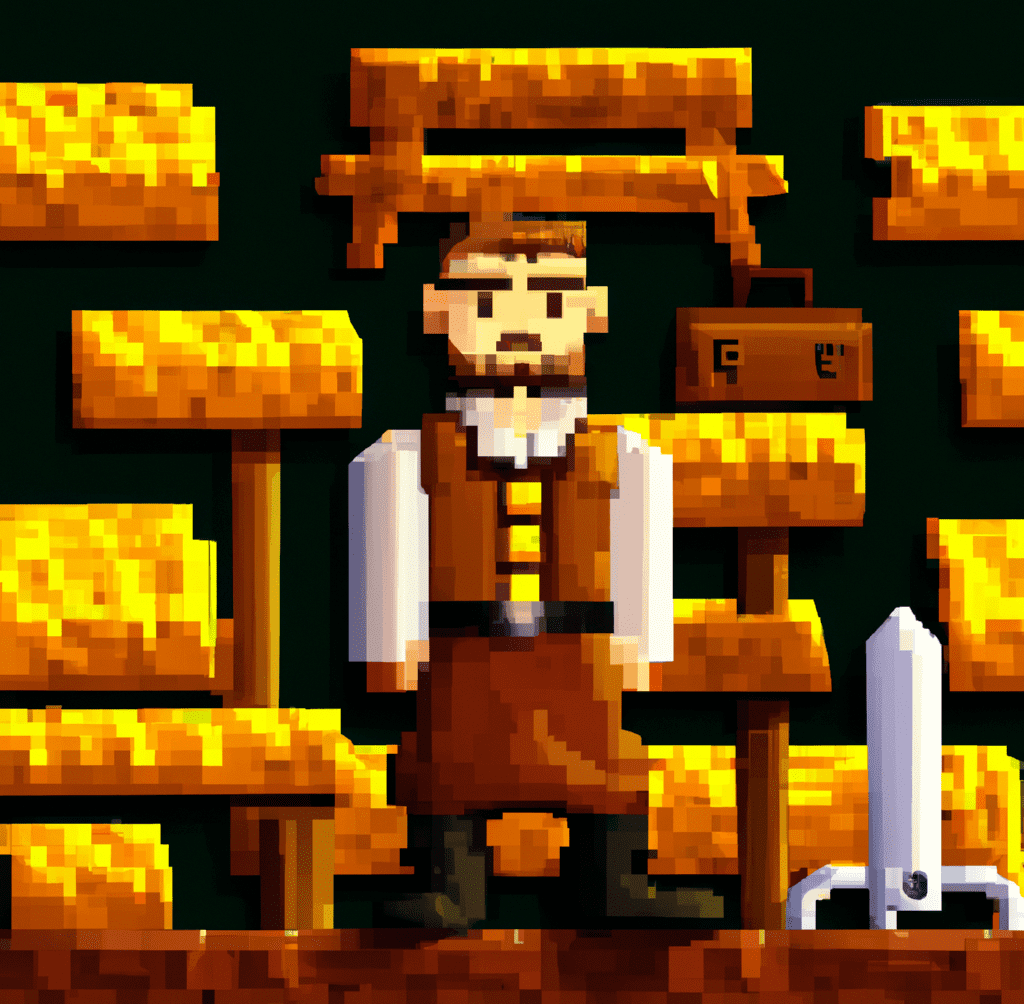 Leatherworker Minecraft: Trades & Features - Eggradients.com