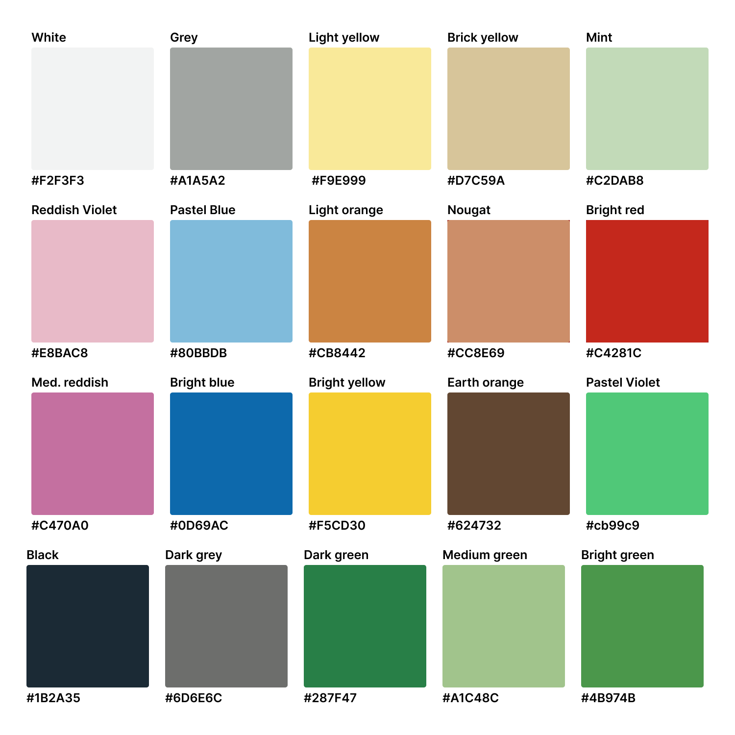 Color By Number Game ru
