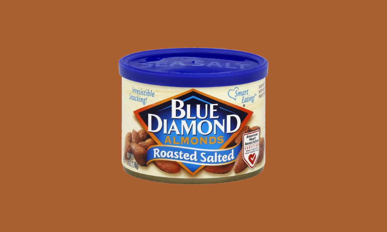 +40 Blue Snacks That's Worth to Try Ones - Eggradients.com