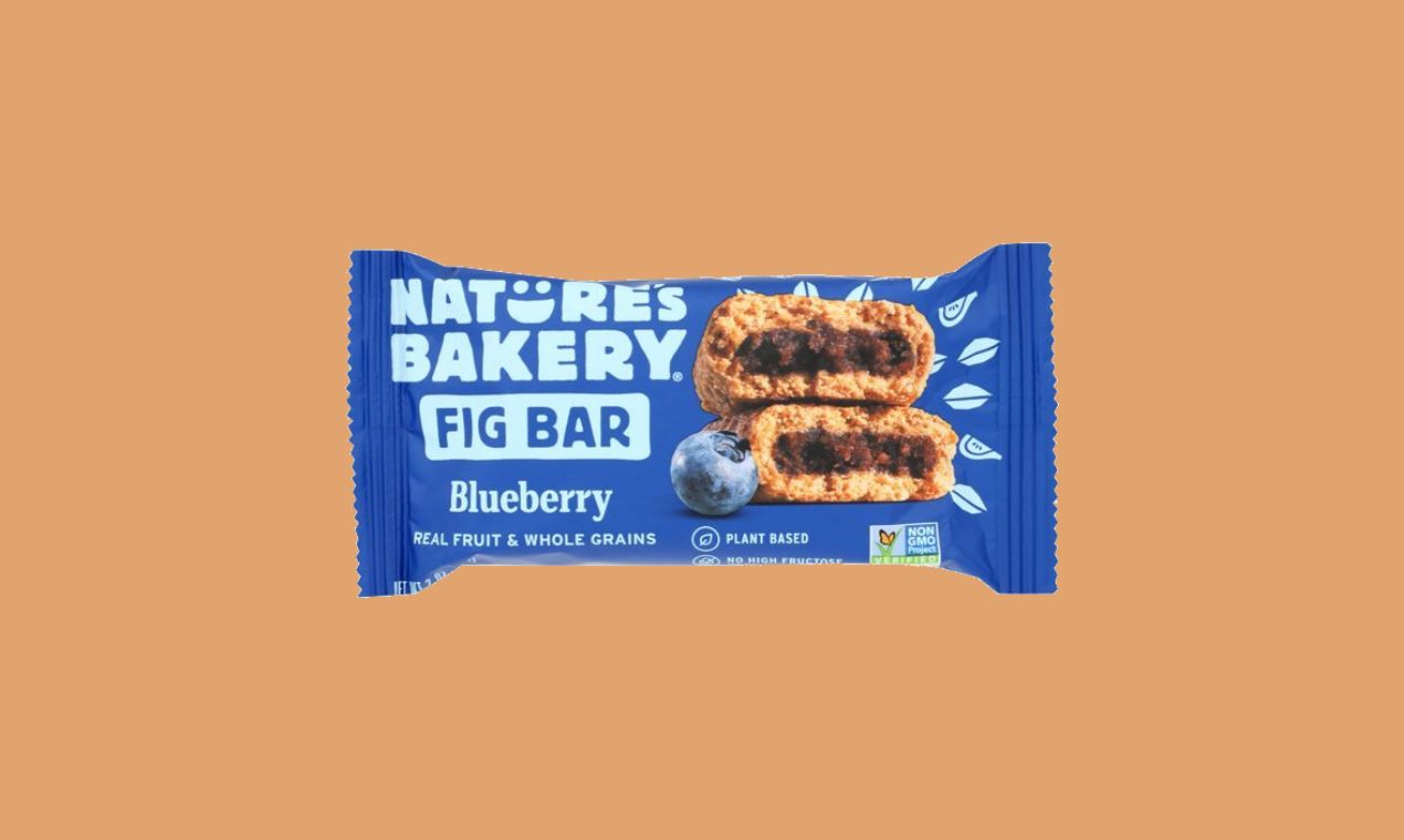 40 Blue Snacks Thats Worth To Try Ones