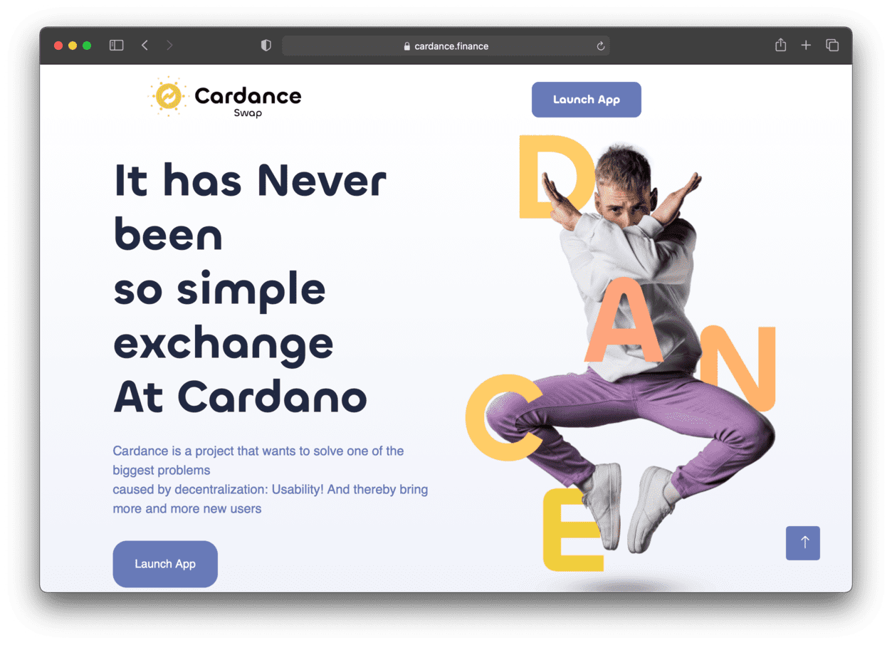 +10 Cardano Defi Apps Explained - Eggradients.com