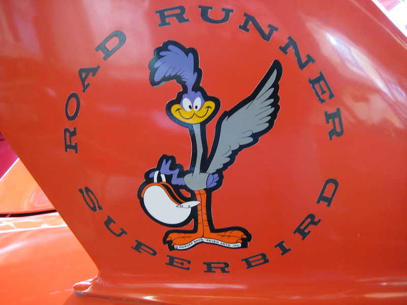 30 Blue Cartoon Characters in World - Eggradients.com