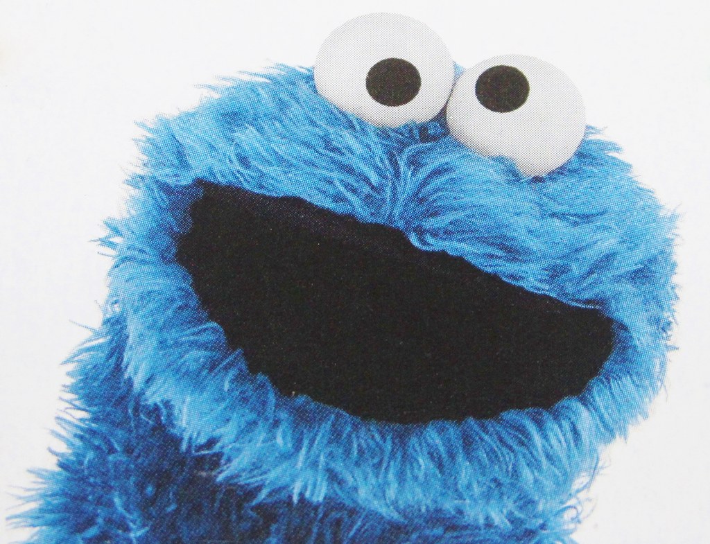 30 Blue Cartoon Characters in World - Eggradients.com