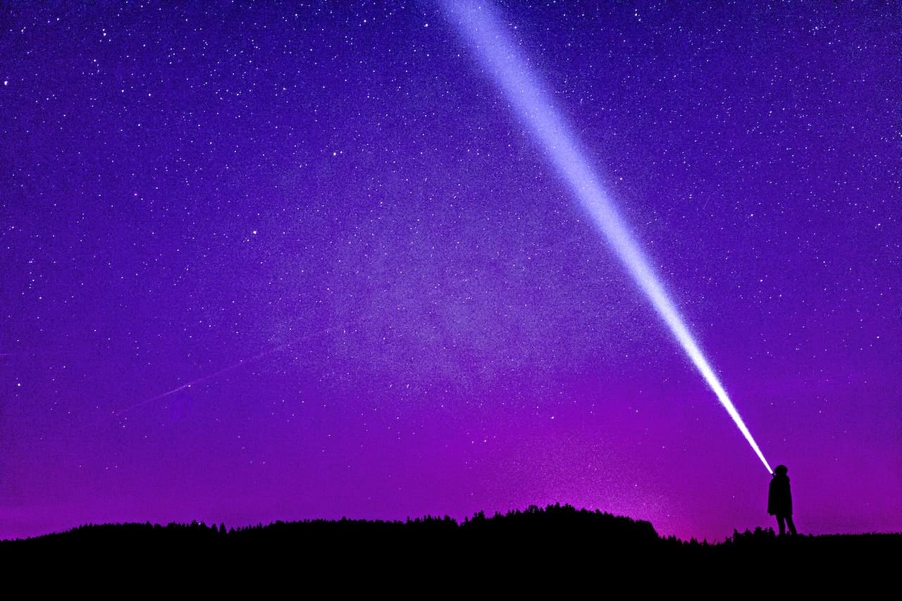 +20 Space Colors & Palettes with HEX Codes - Eggradients.com