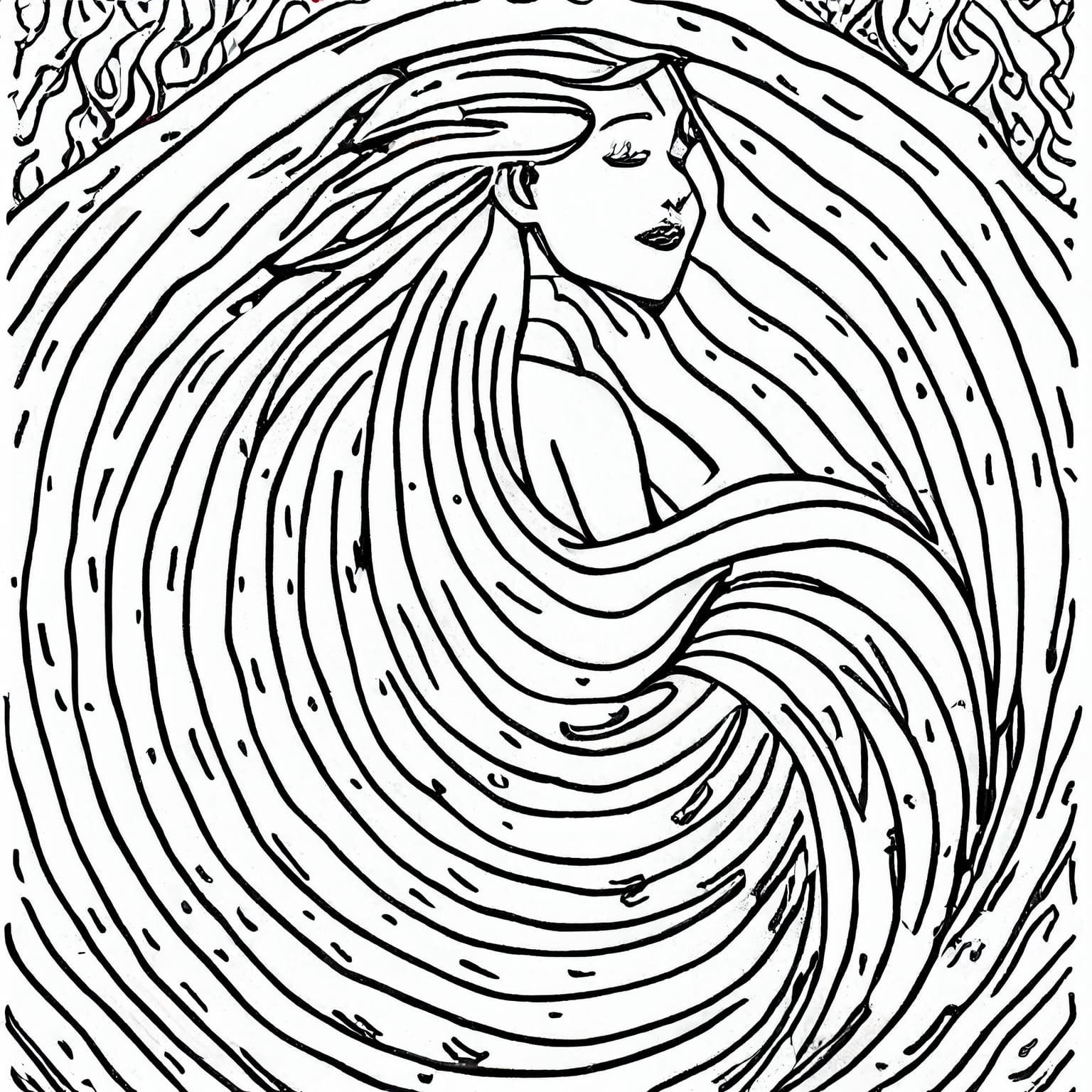 Mermaid Colors Palette with HEX Code - Eggradients.com