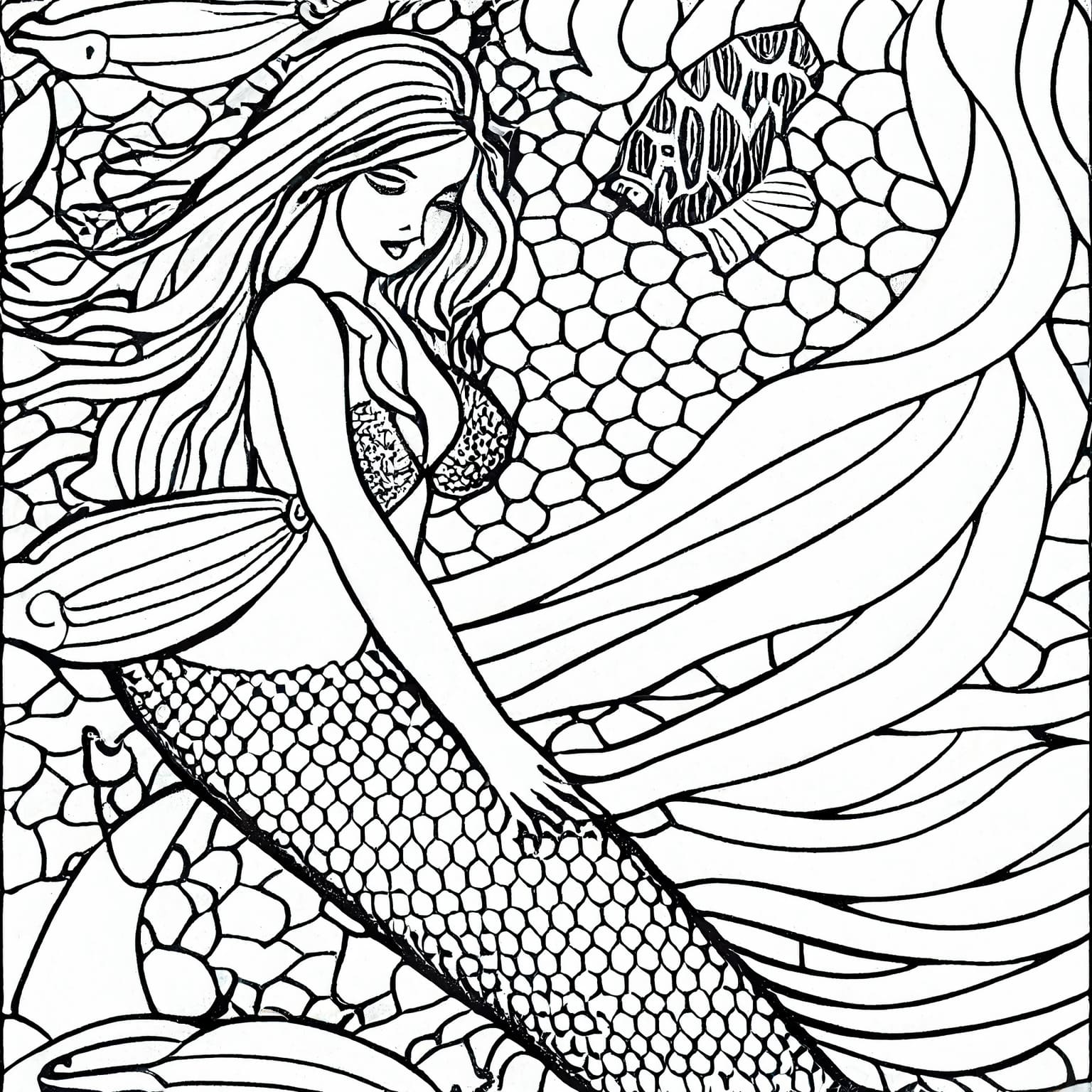 Mermaid Colors Palette with HEX Code - Eggradients.com