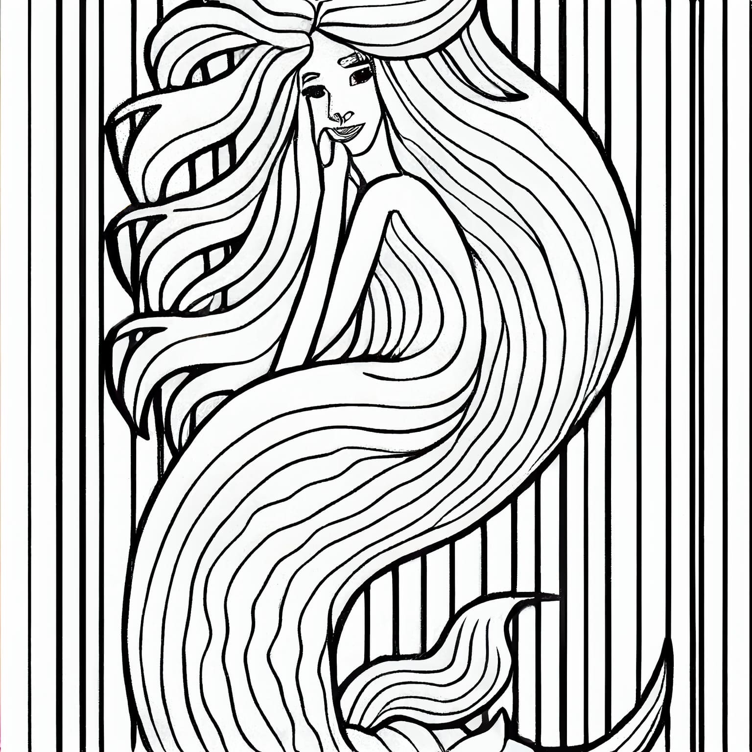 Mermaid Colors Palette with HEX Code - Eggradients.com