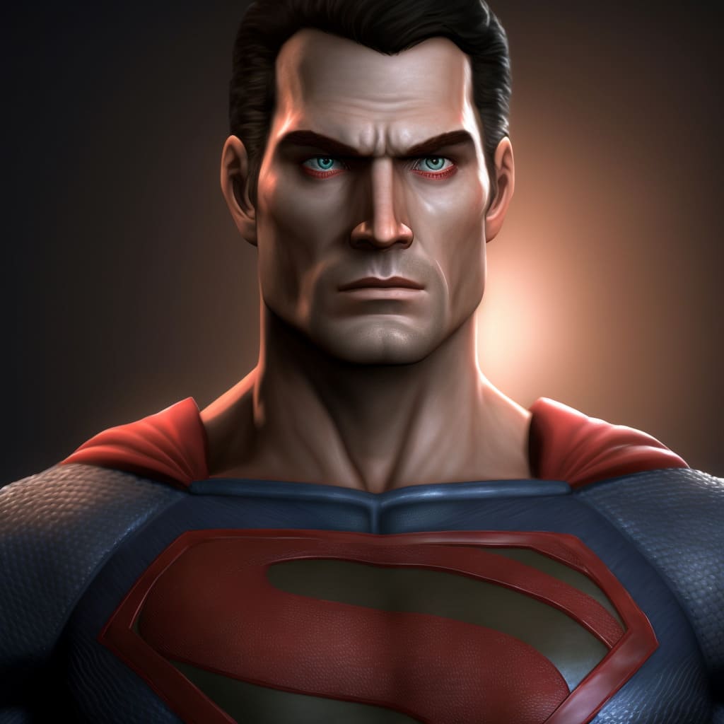 +20 Red Cartoon Characters Explained - Eggradients.com