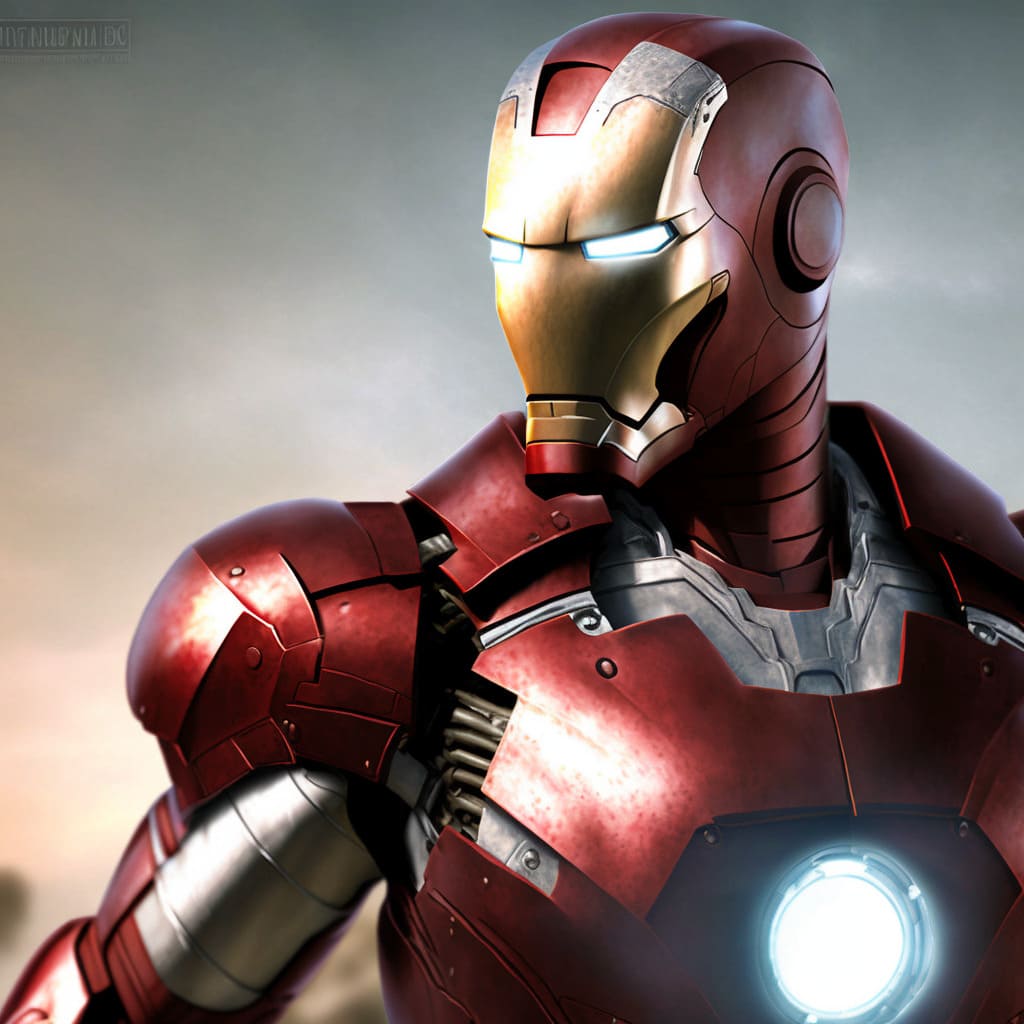 +20 Red Cartoon Characters Explained - Eggradients.com